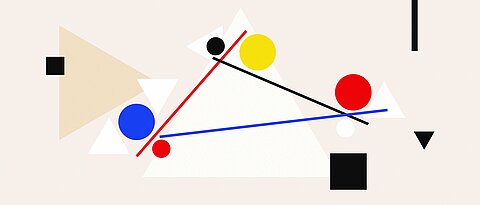 Portail du Triangle de Weimar: Stiftung Genshagen